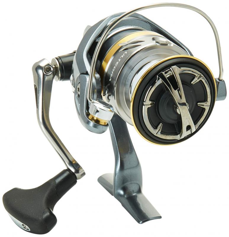 Shimano Ultegra FB fishing reels